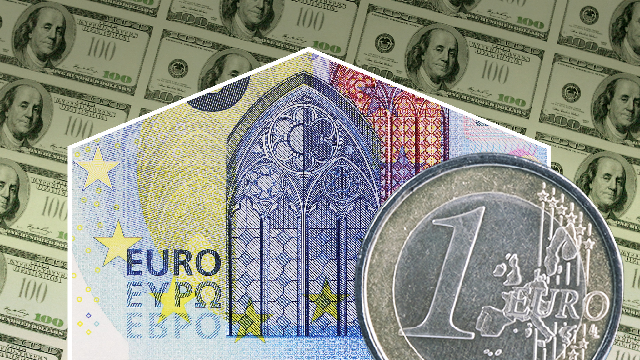 Where to watch for the impact of a stronger euro
