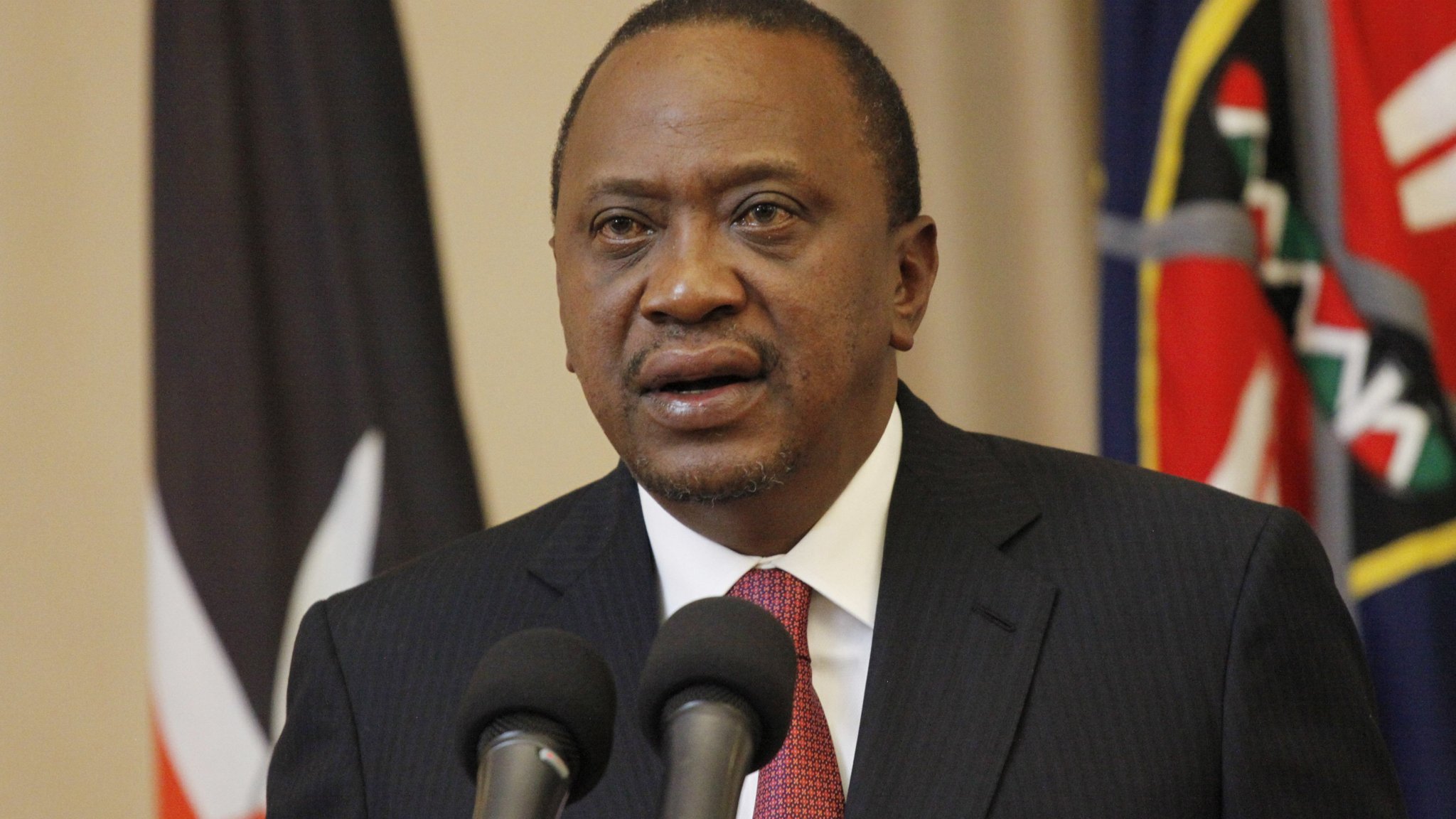 Western diplomats warn Kenya’s political leaders ahead of vote