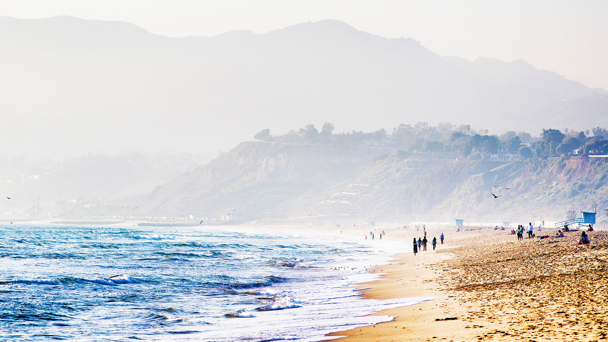 Silicon Beach real estate rides Snap Inc’s wave