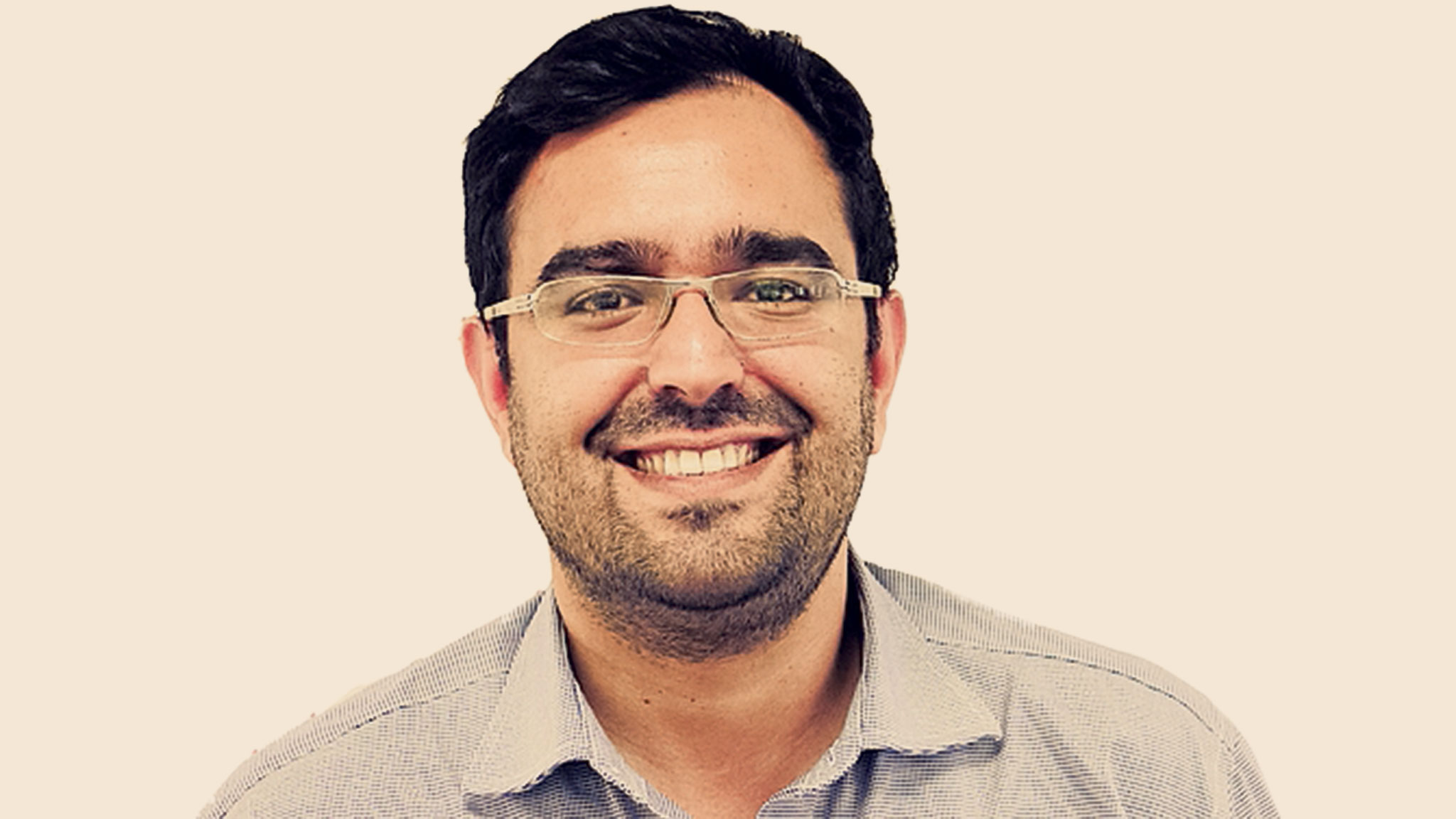 Azeem Azhar: ‘The company man belongs in the past’