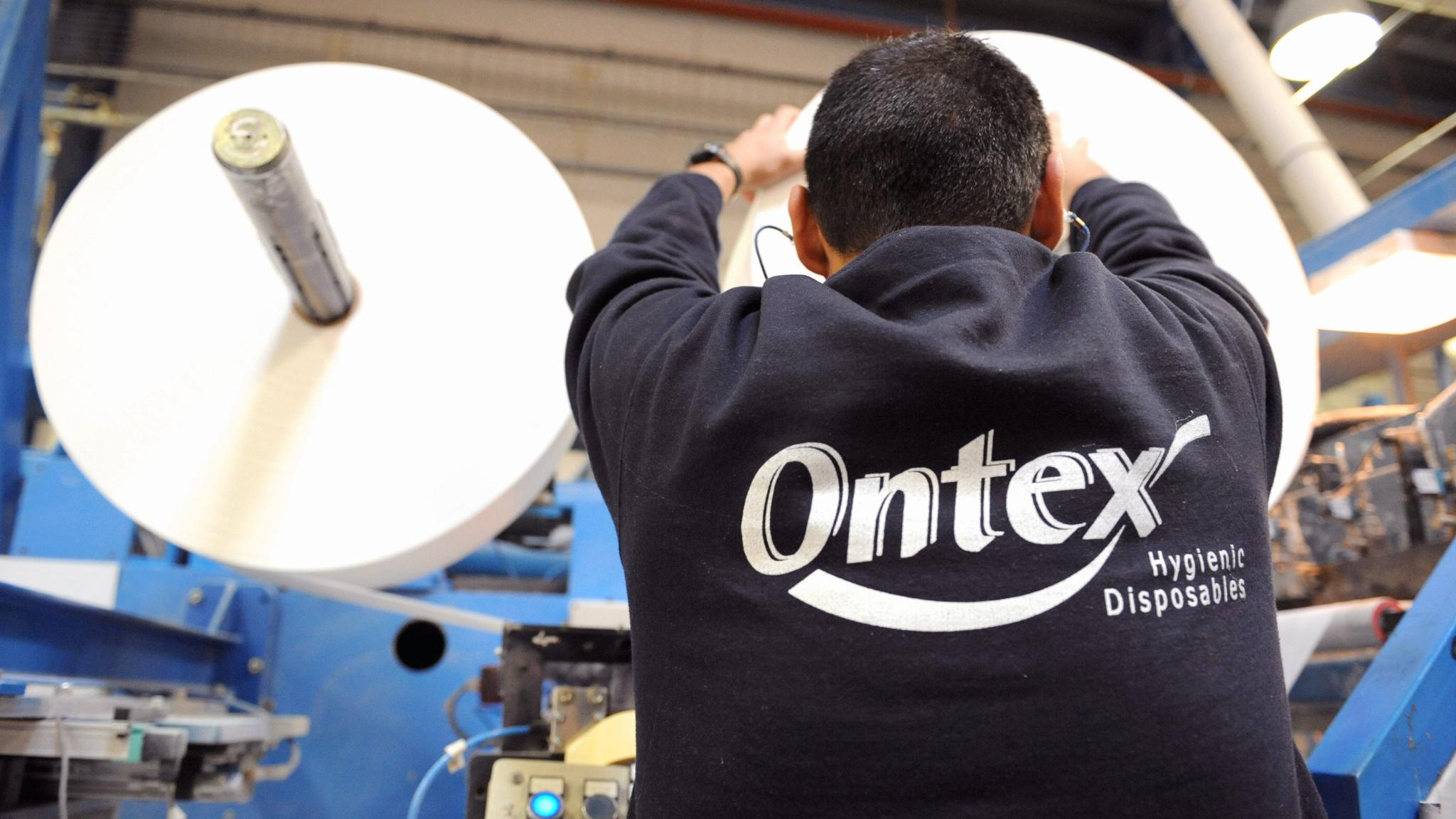 Ontex plans market return with Euronext IPO valuing it at €1.8bn