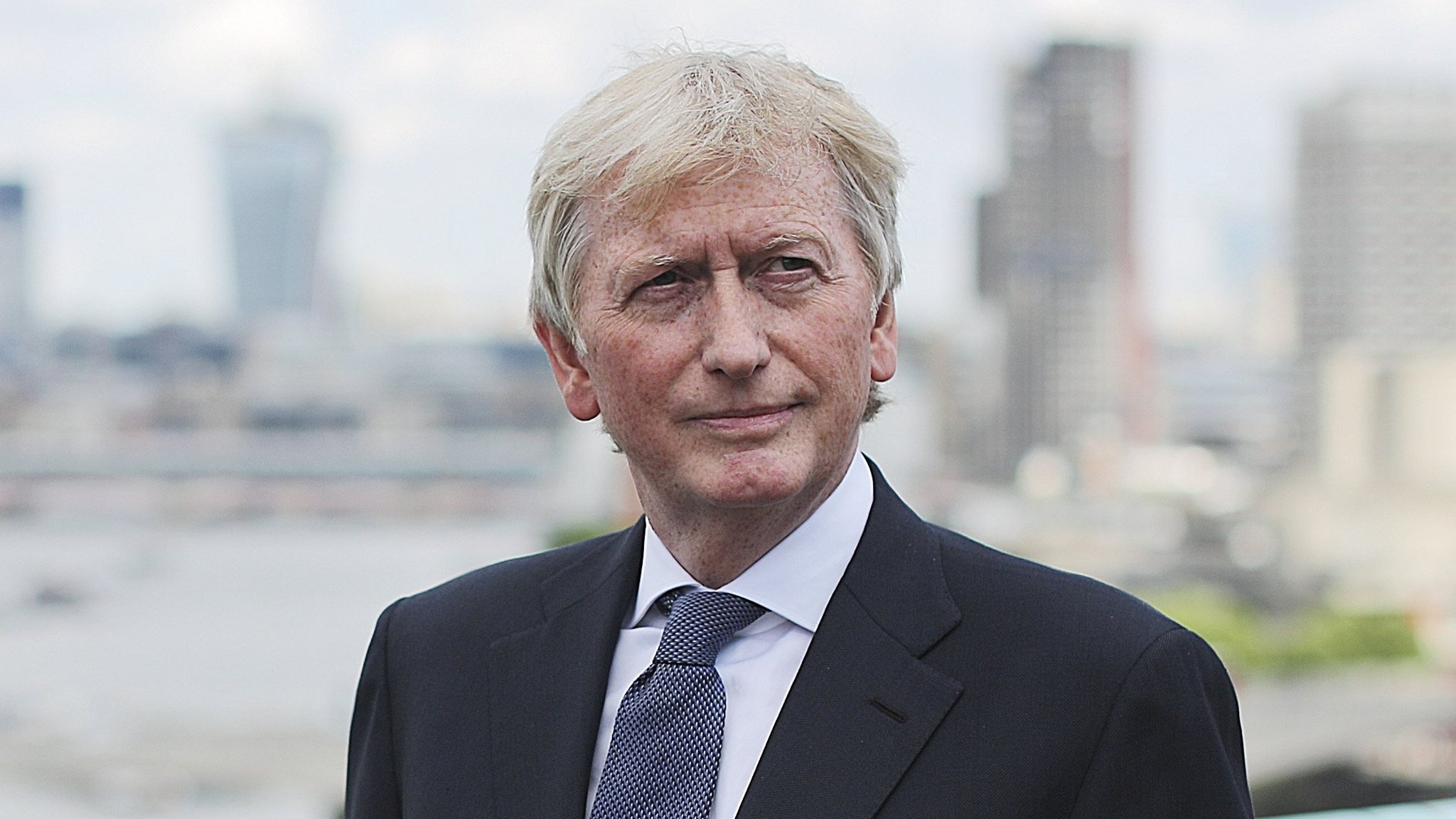 Capita names PwC veteran Ian Powell as new chairman