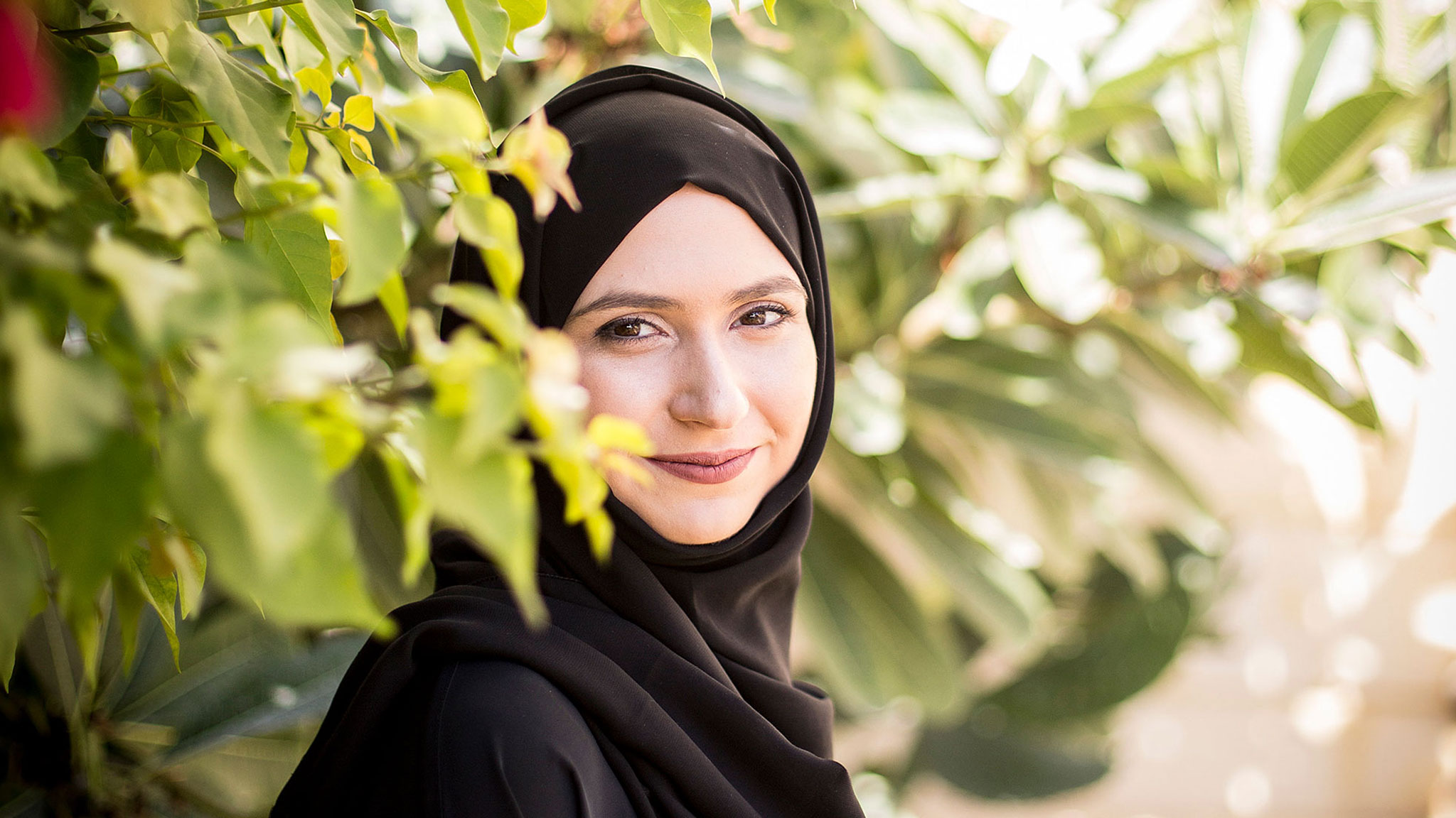 Zahra Lari on how she became the UAE’s top figure skater