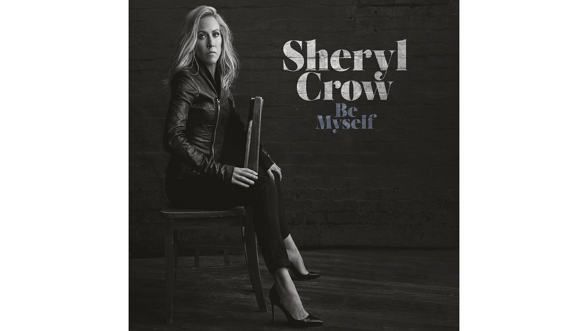 Sheryl Crow: Be Myself — ‘more familiar mode’