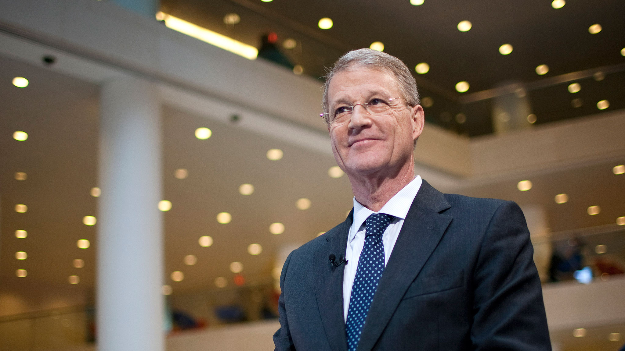 Antonio Borges Model