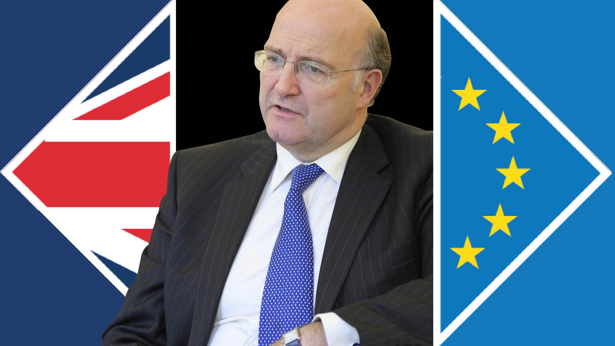 Brexit campaigners shift focus to global free trade