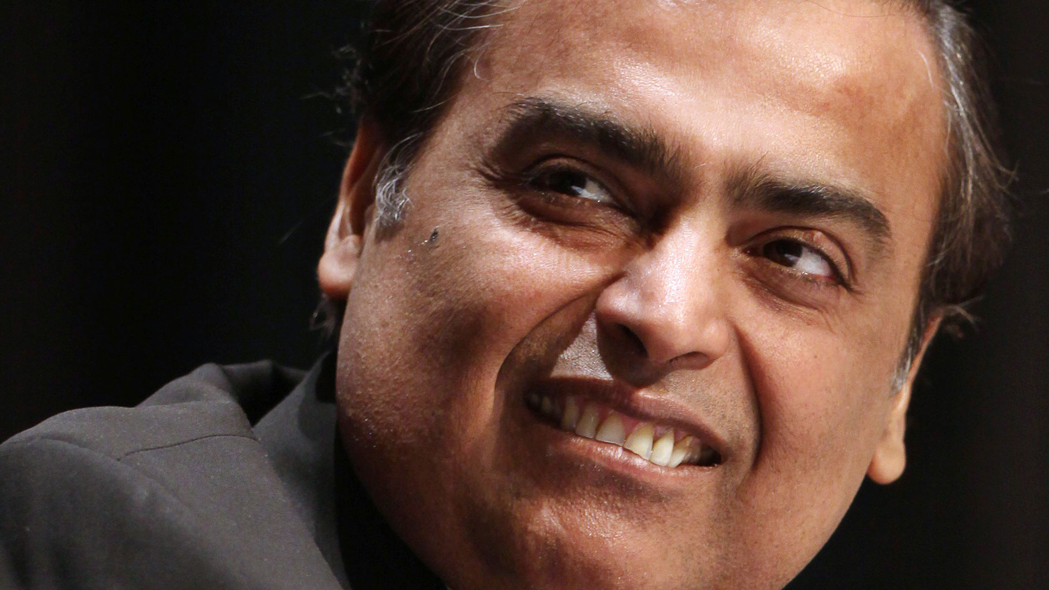 Ambani gets highest-level security cover