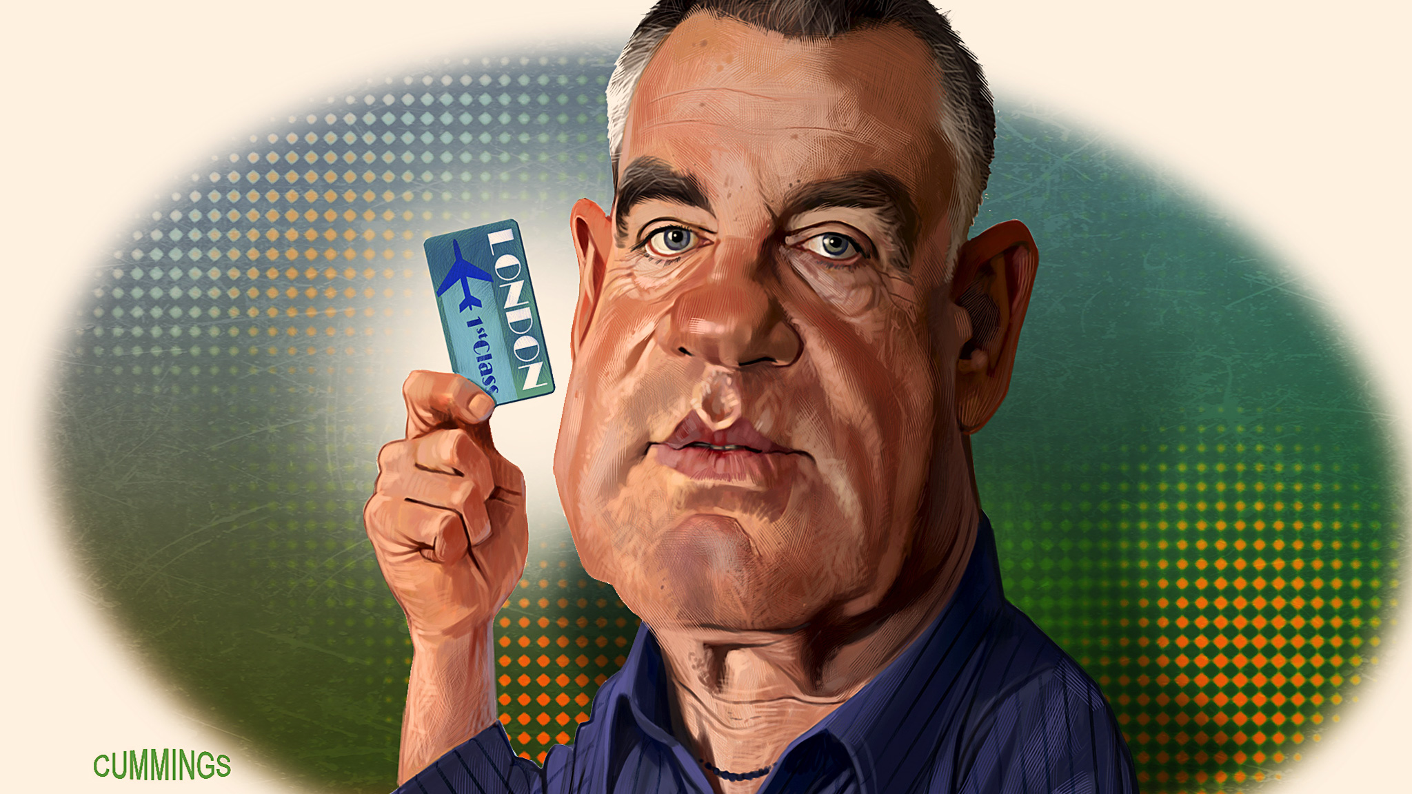 Idan Ofer: fleeing Israel’s new populism