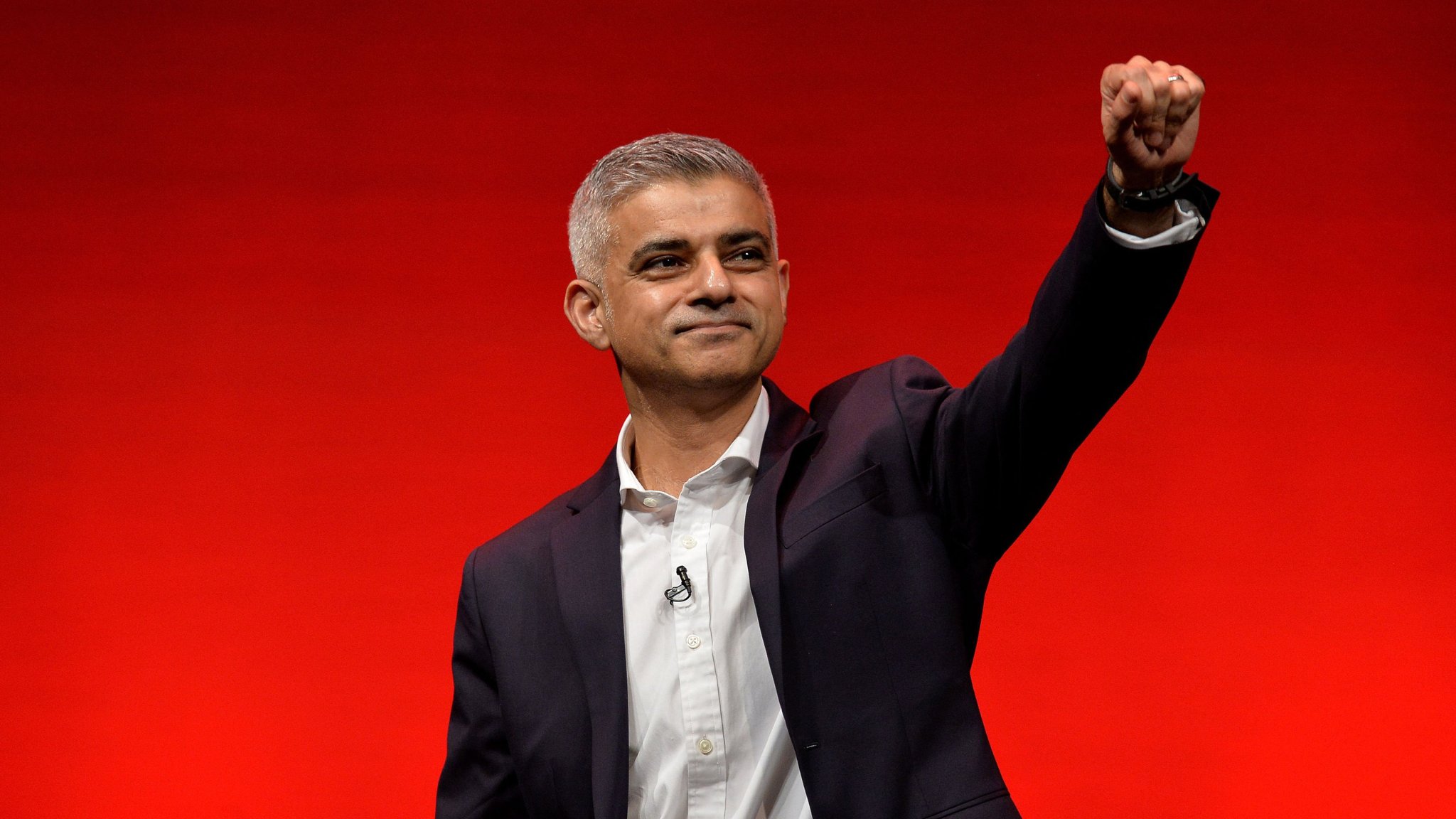 Sadiq Khan nationalism warning angers SNP